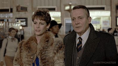 Jamie Lee Curtis Trading Places 