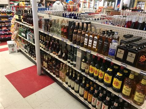High Discount Liquor Updated May 2026 14 Photos 438 S 5th St