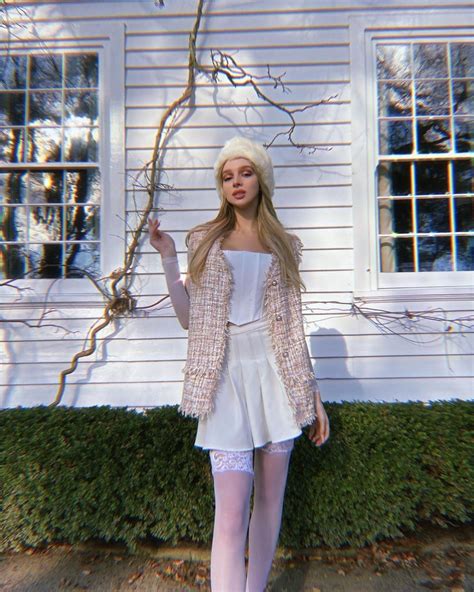 Picture Of Grace Hyland