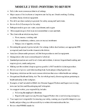 PSW Module 7 Assignment PSW Module 7 Assignment CASE I Would Like To Know Mrs Greggs