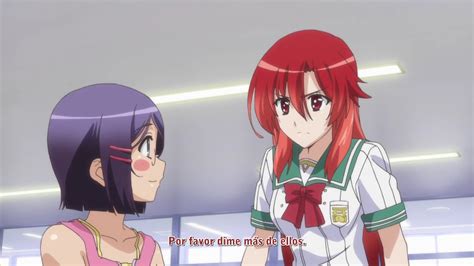 Imouto Wa Kanojo Ni Dekinai Noni