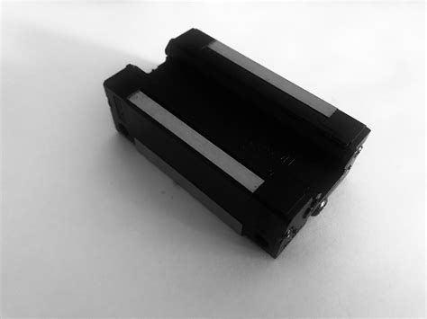 HCH CA HG Linear Motion Carriage Guide Melbourne Perth Sydney Adeliade Queensland Brisbane