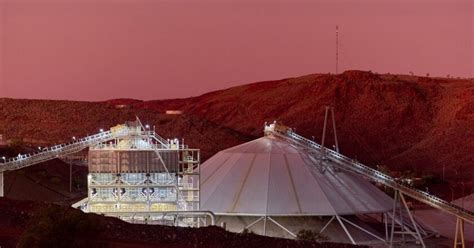 Lithium Australian Mining