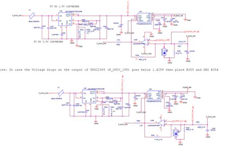 LMZ10505EXT LMZ10505EXTTZE Power Management Forum Power Management TI E2E Support Forums
