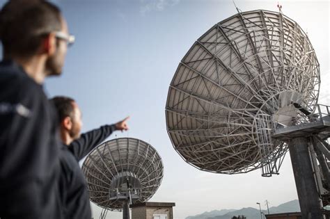 Vasilii Vasilev On Linkedin Get My Congratulations It Is The Following Eutelsat Professional