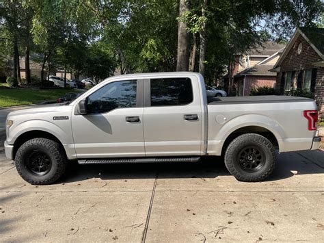 new shoes method 316 cooper at3 xlt 285 75r17 r f150