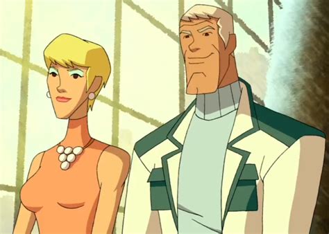 Brad Chiles And Judy Reeves Near Pure Evil Wiki Fandom