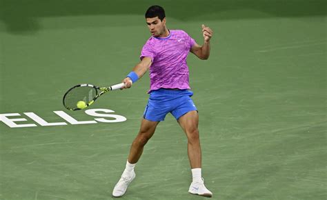 Alcaraz Auger Aliassime Oggi In Tv Orario Canale E Diretta Streaming