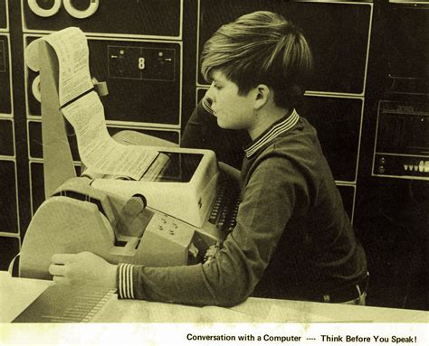 1970s Personal Computer Revolution How People Back Then Used Computers And Imagined The Future