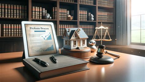 Understanding The Probate Process In Real Estate A Guide For Property Ownersunderstanding The