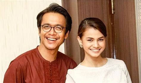 Fobia Putus Tunang Ezzaty Abdullah Nikah Aidilfitri Ini