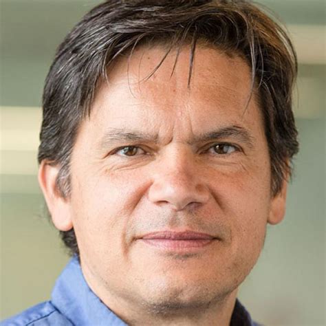 Giuseppe Carenini Open Champion