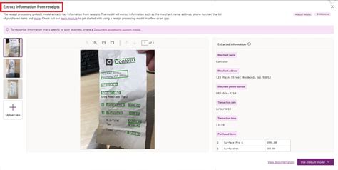 Build Ai Model Infused Power Apps For Users Citizendev