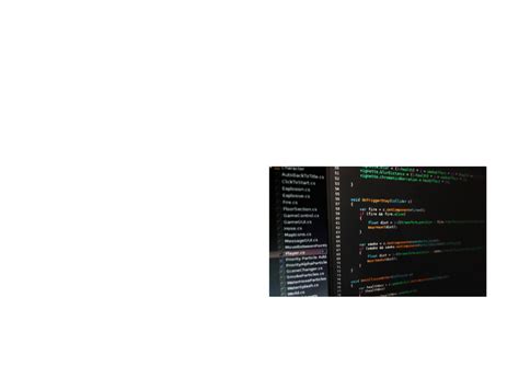 Unity 3d Scripting