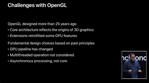 macos is deprecating opengl blender and cg discussions blender