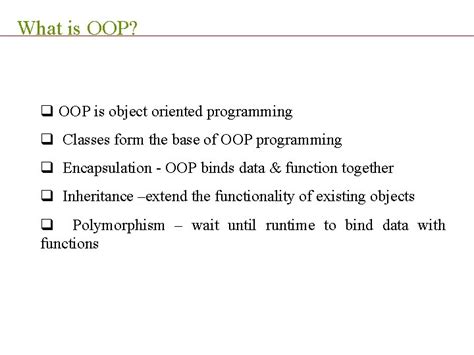 An Introduction To System Verilog This Presentation Will