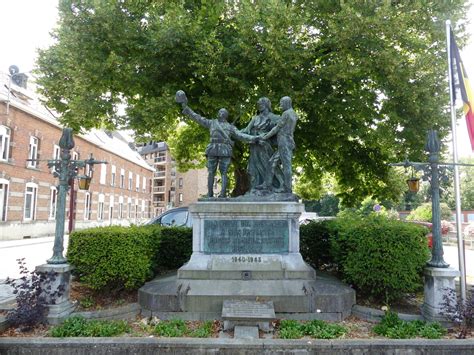 01 Lessines Be Monumen