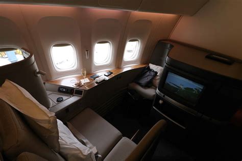 5 First Class Awards For An Awesome Luxury Experience
