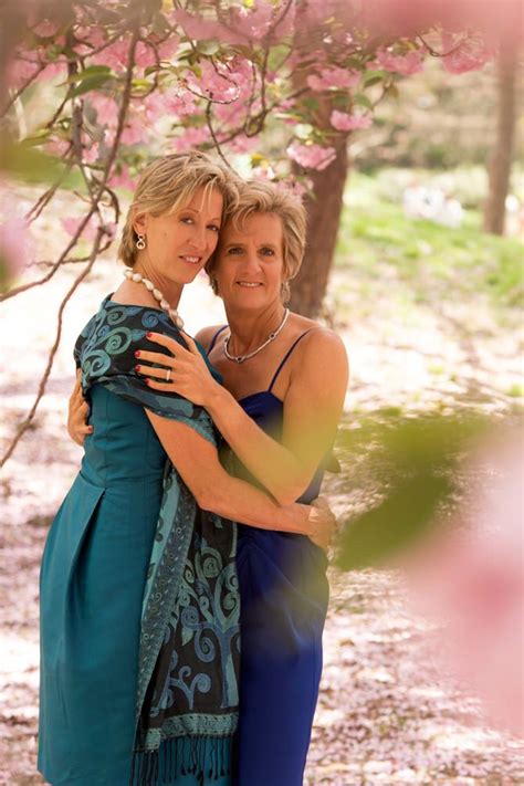 Pin On Lesbian Weddings