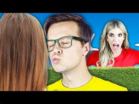 MATT CHEATS ON REBECCA