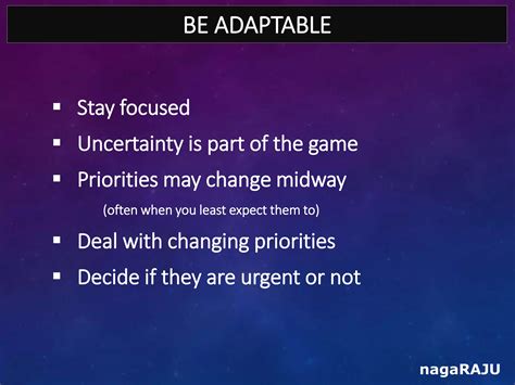 Planning And Prioritizing For Effective Results Pptx Business