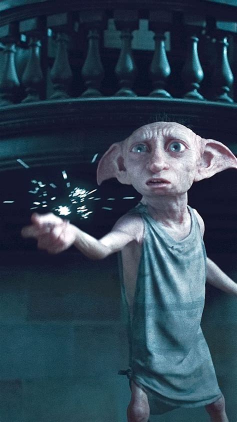 Dobby Wallpaper Iphone