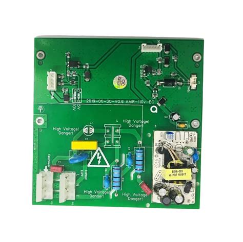 Assembly Printed Circuit Board PCBA PCB Assembly China PCBA Manufacturing And Chinese