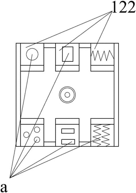 新型led支架、led器件及led显示屏的制作方法3