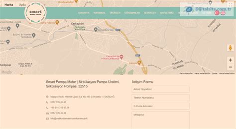 Kurumsal Firma Scripti