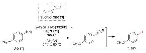 T Butyl Iodide