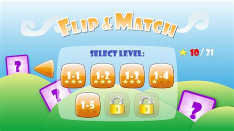 Download Flip And Match Memory Game Google Play Softwares AbaBHXiToAQi Mobile