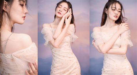 美女明星鞠婧祎、林允儿、孟美岐、徐璐！清纯动人 搜狐大视野 搜狐新闻