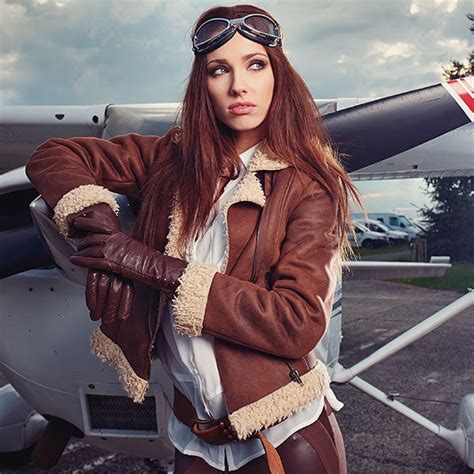Blousons Aviateur Femme Boutique Militaire