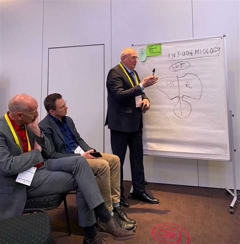 Новини міжнародного наукового партнерства ПДМУ у Берліні відбулася конференція Німецького