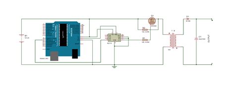 Designing An Open Loop Isolated Flyback Converter Part 1112