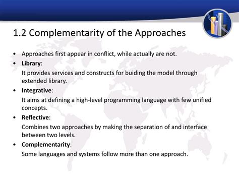 Ppt Concurrency And Distribution In Object Oriented Programming