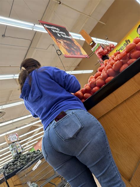 Thicc Wide Bbw In Jeans What An Ass Tight Jeans Forum