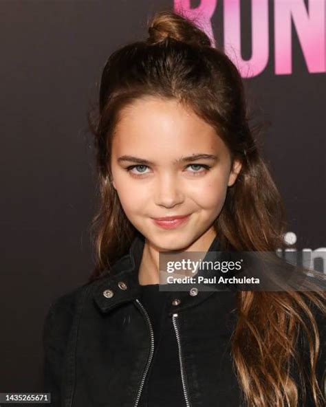 50 Ryan Kiera Armstrong Photos And High Res Pictures Getty Images