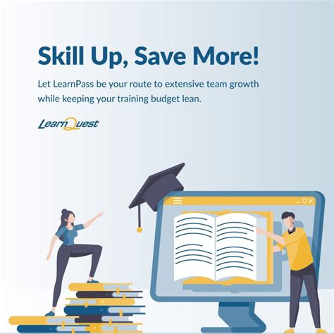 learnpass saving on it training learnquest posted on the topic