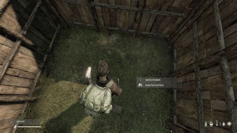 DayZ How To Build A Base