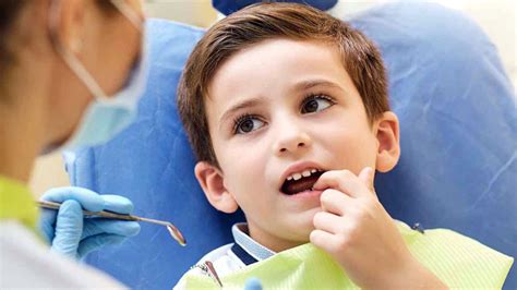 Д р Цвети Детето да ходи на зъболекар профилактично не когато има