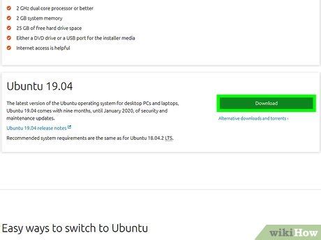 Come Installare Ubuntu Su VirtualBox Con Immagini