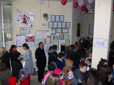 სკოლა „ლომისი 1“ ში მრავალფეროვანი ღონისძიებებით დატვირთული კვირეული გაიხსნა