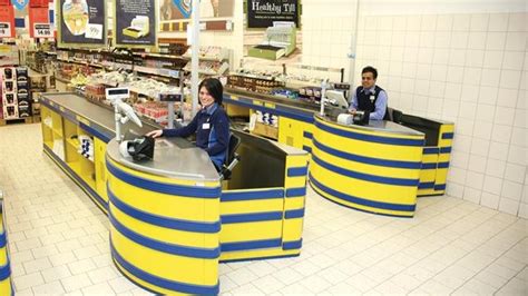 Veniturile Medii Brute Oferite De Lidl Pentru Posturile Vacante Manager Adjunct De Magazin