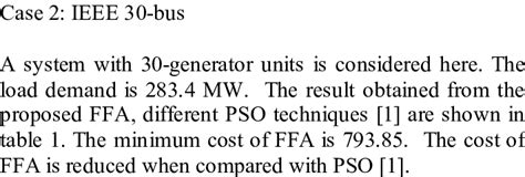 CASE BUS SYSTEM Download Table