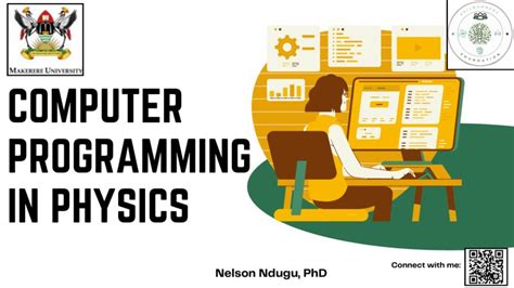 Nelson Ndugu Phd On Linkedin