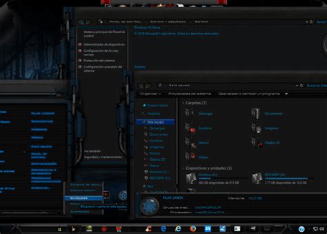 Ades Theme For Windows 10 Enable Windows Theme Customization