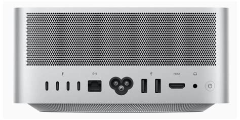 Comparison Mac Studio Vs Mac Pro ITIGIC