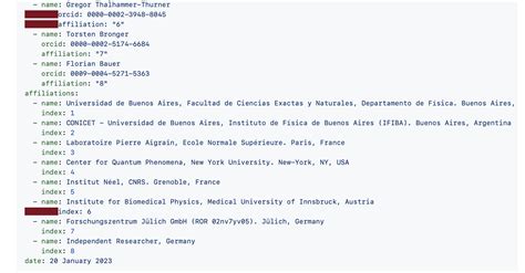 Pre Review Pyvisa The Python Instrumentation Package · Issue 5219 · Openjournalsjoss