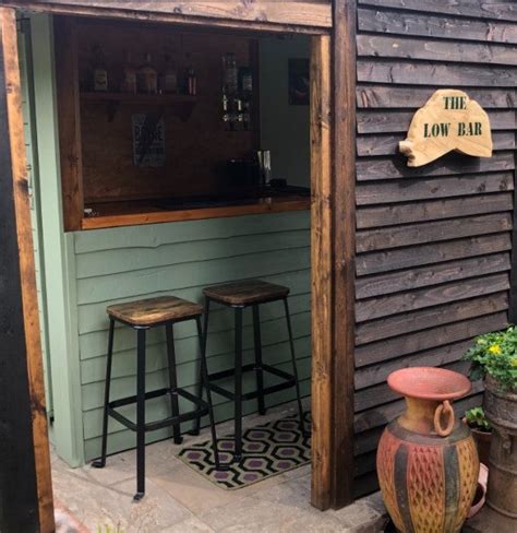 Σκαμπό Μπαρ Κουζίνας Σετ 2 Καρέκλες Μπαρ για Κουζίνα Πάγκος Industrial Olagiatoepiplo